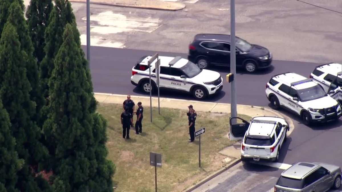 Armed suspect found after search was called off, police say