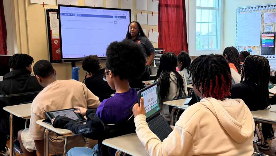 Alabama schools earn national praise for reading and math growth ...