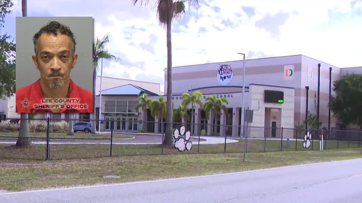 Former student claims Dunbar HS band director crossed boundaries before ...