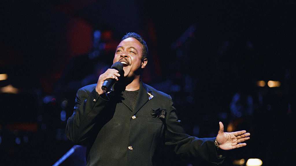 Peabo Bryson, voice of Disney duets, dies