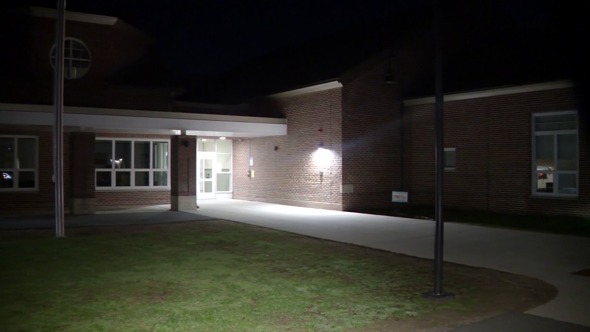 Elementary school in Concord, Massachusetts closed after late-night fire