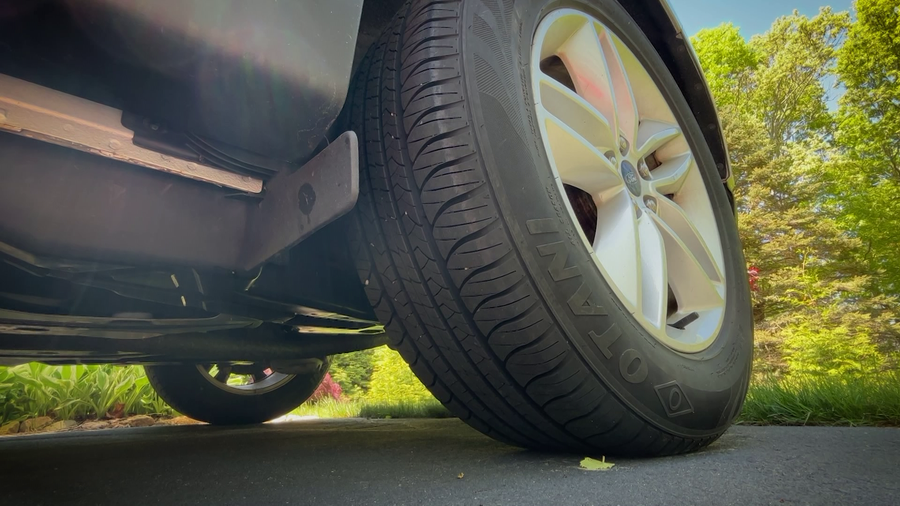 Mass. man says Ford left him with $1,854 brake repair bill after recall