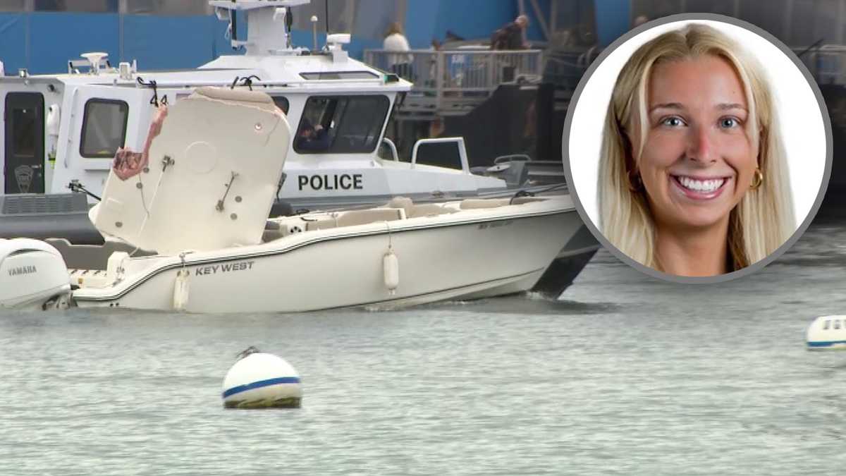 Andover Woman Killed After Unauthorized Boat… | LI Traffic