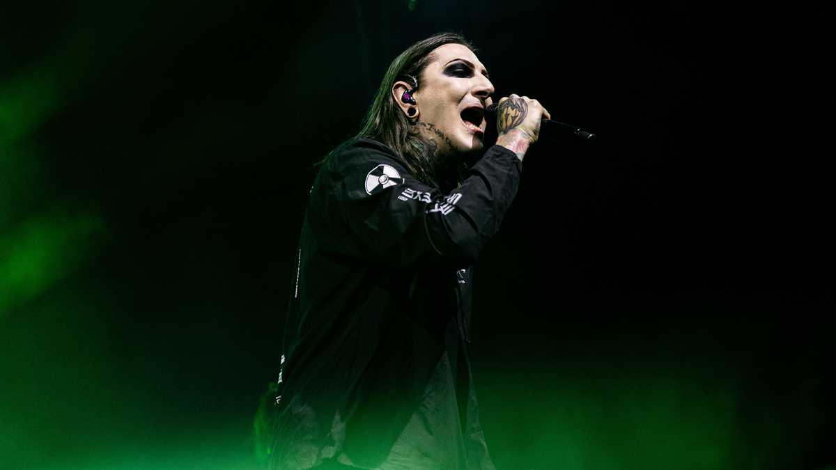 Motionless in White tour coming to Pittsburgh
