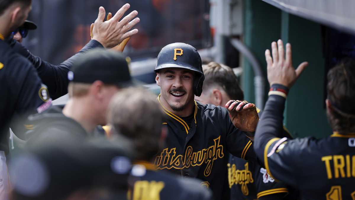 MLB rookies making big impact early in 2026 season