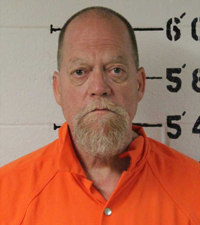 NH man arrested for 1993 cold case murder of Maine woman