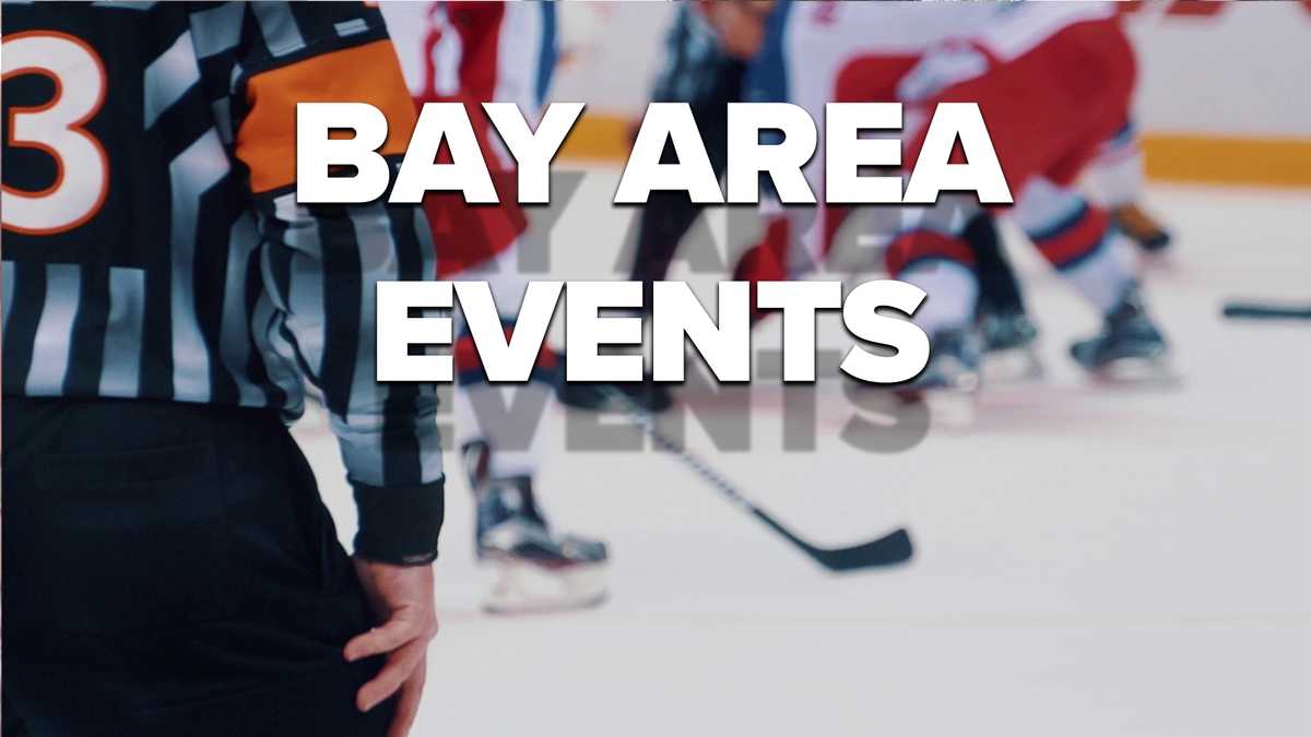Event Calendar Sports & Recreation