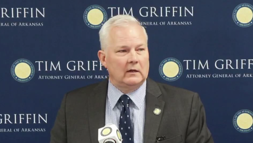Arkansas Attorney General suing Discord and Roblox