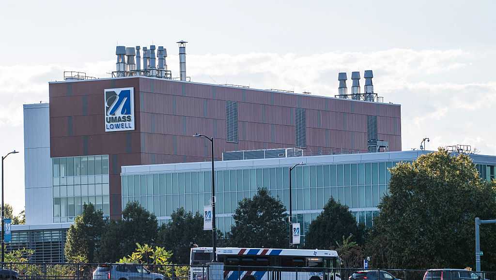 Mass. schools hit by nationwide Canvas outage during final exams