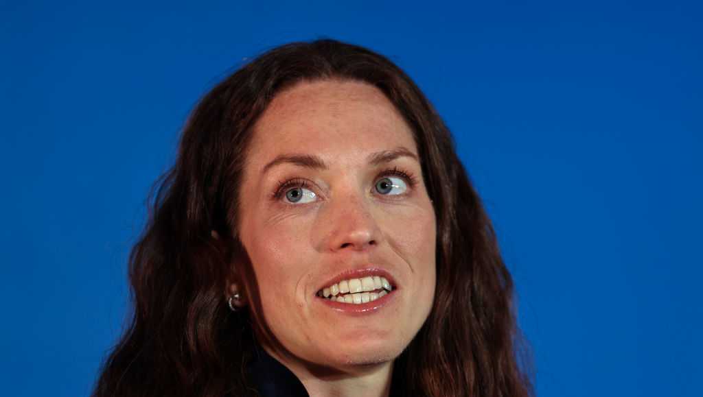 Fiona O'Keeffe drops out of Boston Marathon due to hamstring issue