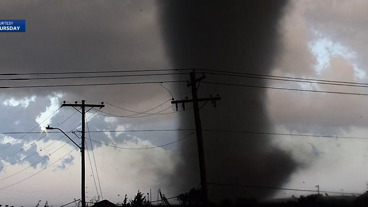 Get the Facts: What is a tornado ‘emergency,’ and how rare is it?