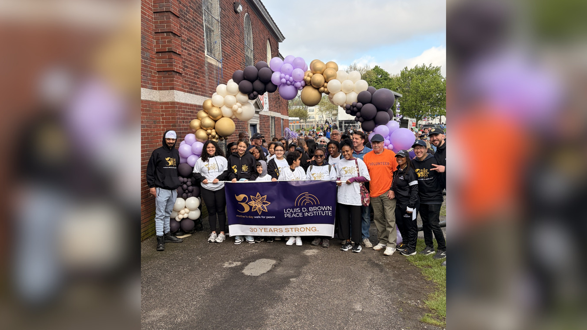 Boston's annual Mother's Day Walk for Peace marks 30 years after latest ...