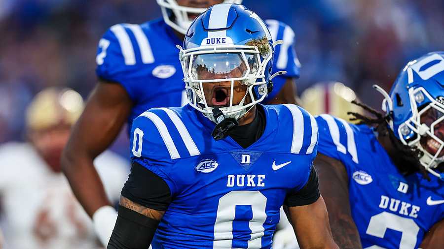 Ravens 2026 NFL Draft picks: Who is coming to Baltimore?