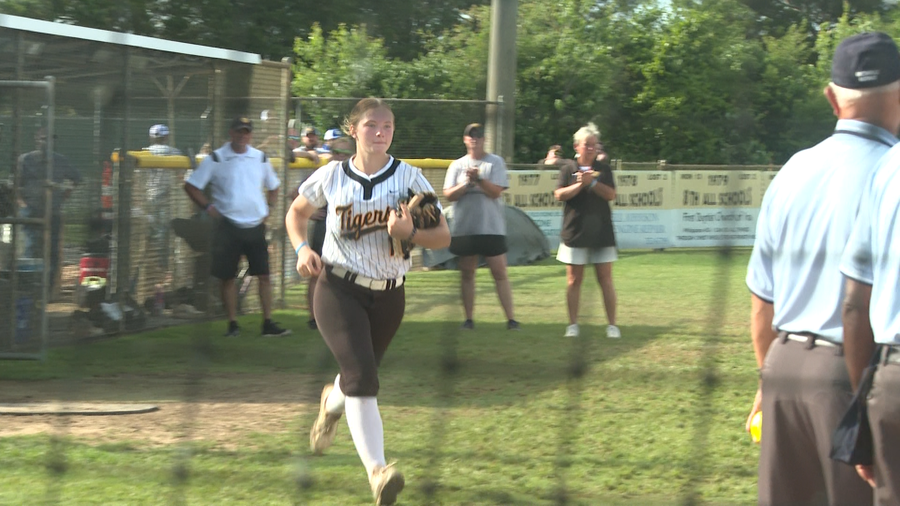 High school baseball and softball championship series roundup from ...