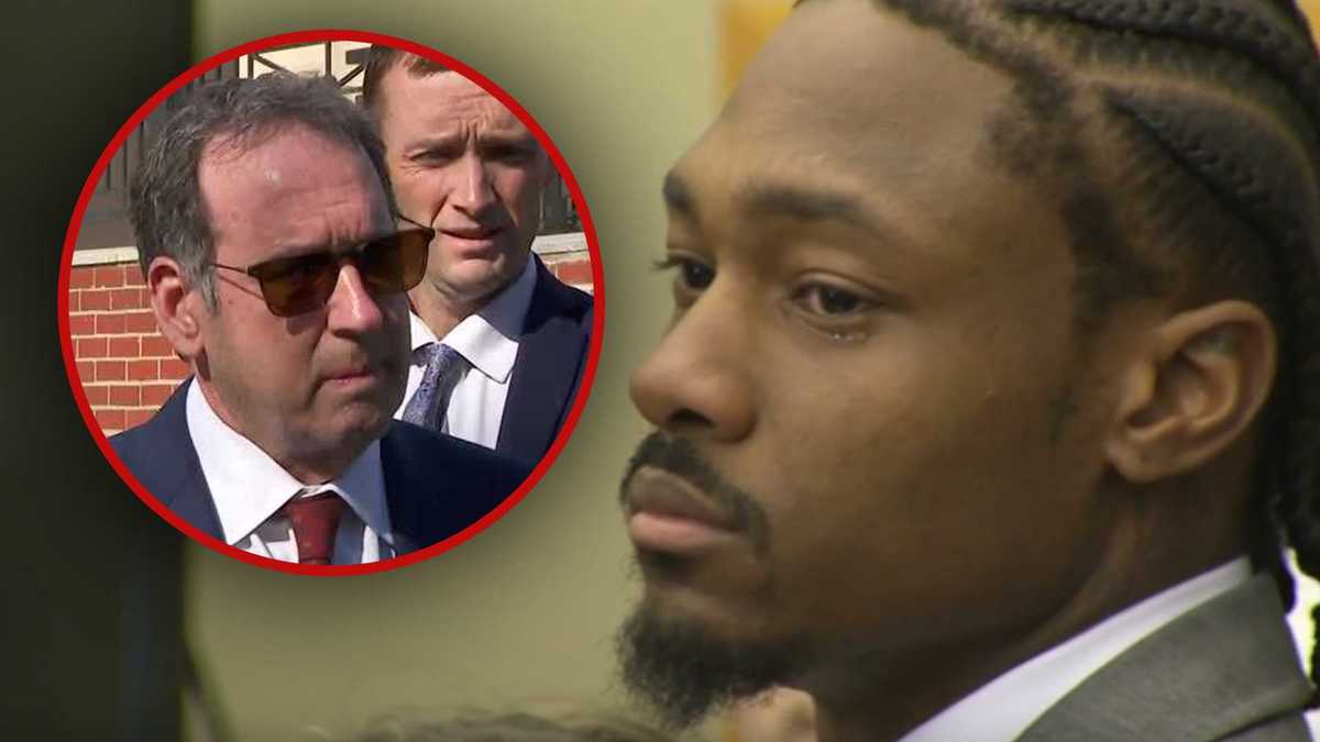 'He's been vindicated': Diggs' defense team speaks after verdict ...
