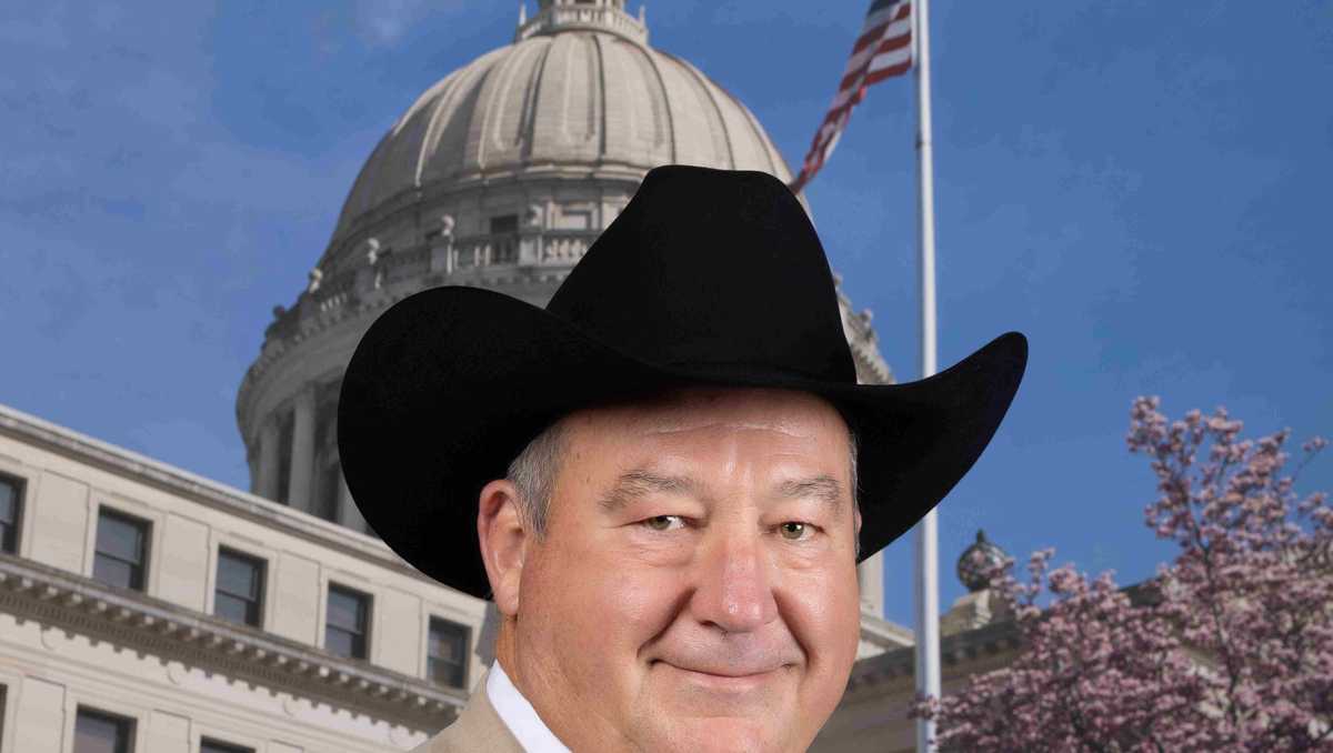 State representative Price Wallace passes away