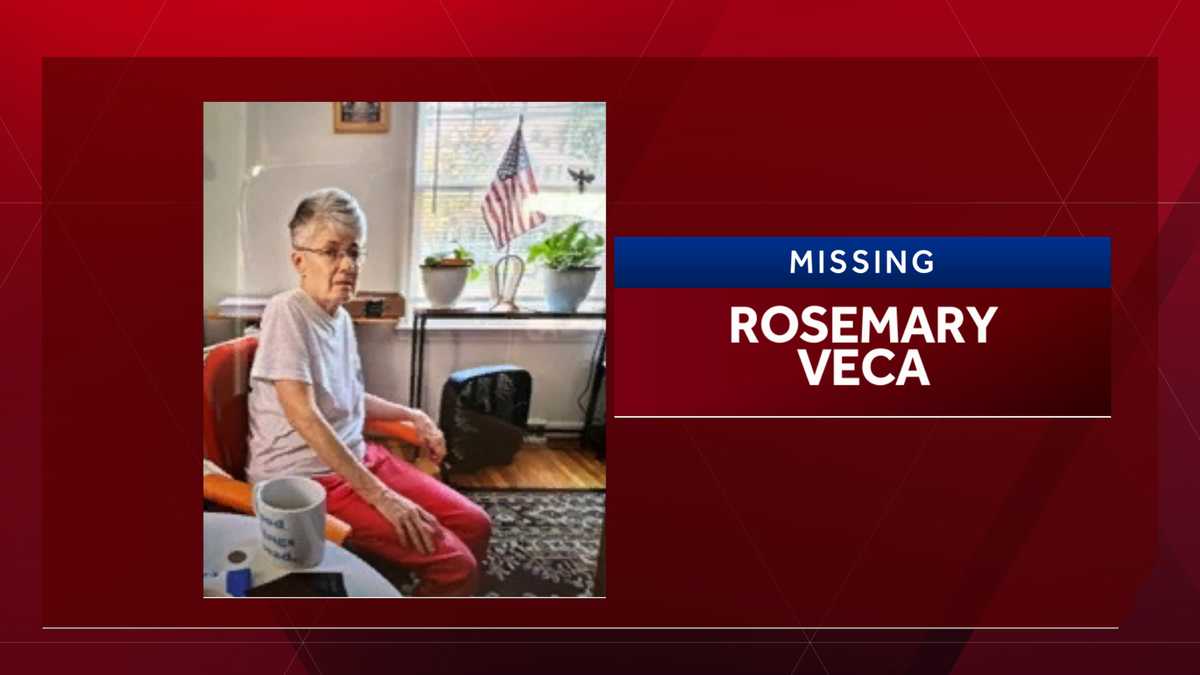 Winston-Salem officers searching for 75-year-old woman