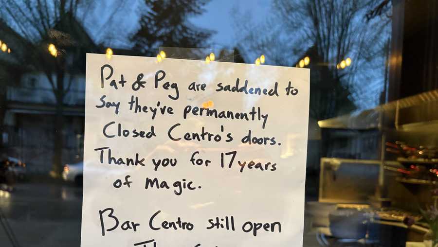 Popular Milwaukee restaurant closes after 17 years in business
