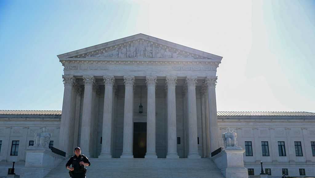 SCOTUS decision on Louisiana voting district could impact minority ...