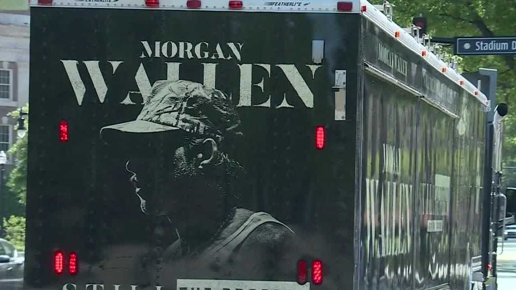 Three Tuscaloosa City Schools selected for Morgan Wallen Foundation ...