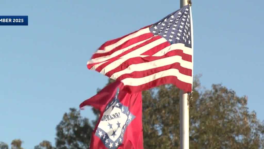 Arkansas "whites-only" community faces discrimination lawsuit