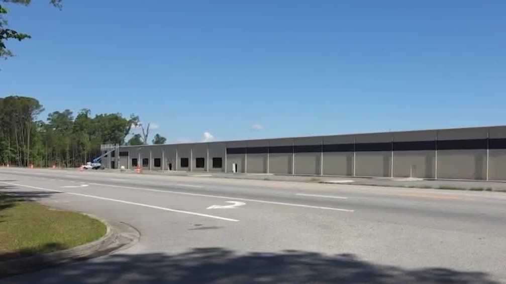 Pooler development approvals under review amid protests - WJCL