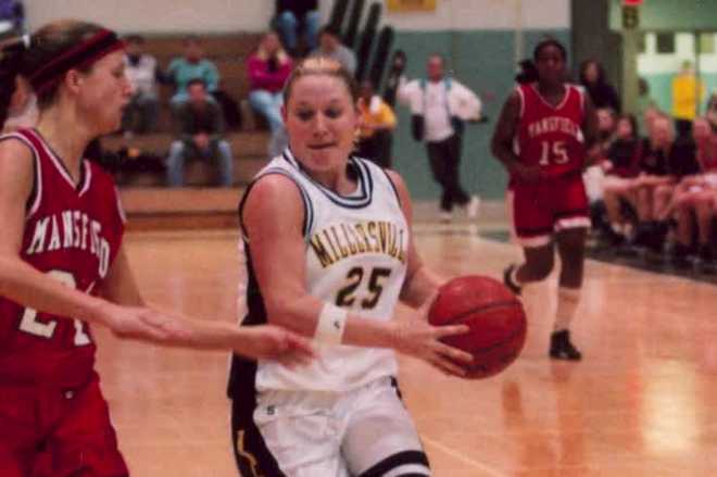 Jennifer Smith named Millersville women’s head basketball coach