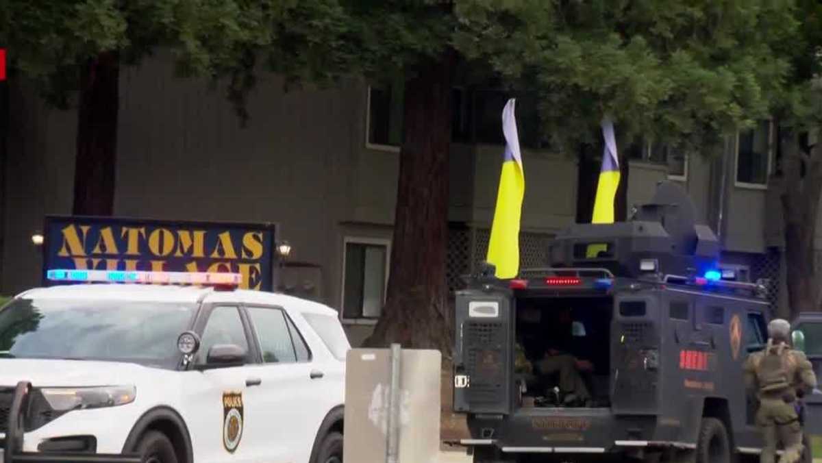 Student dies after Natomas High School shooting in Sacramento
