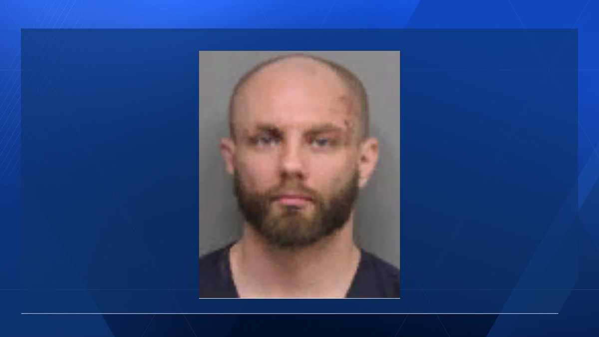 Nebraska murder suspect arrested in Lancaster County