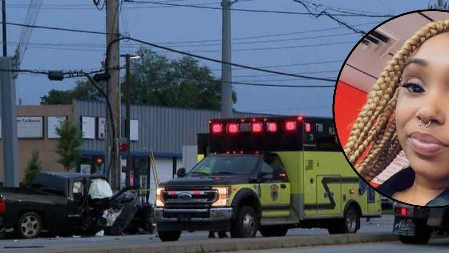 Second woman dies after Shively drunk driving crash