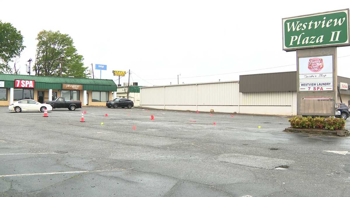 Coroner identifies victim of deadly shooting at Spartanburg bar