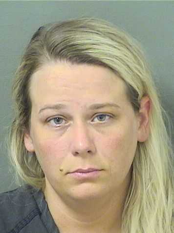 Woman charged with vehicular homicide in deaths of three Palm Beach ...