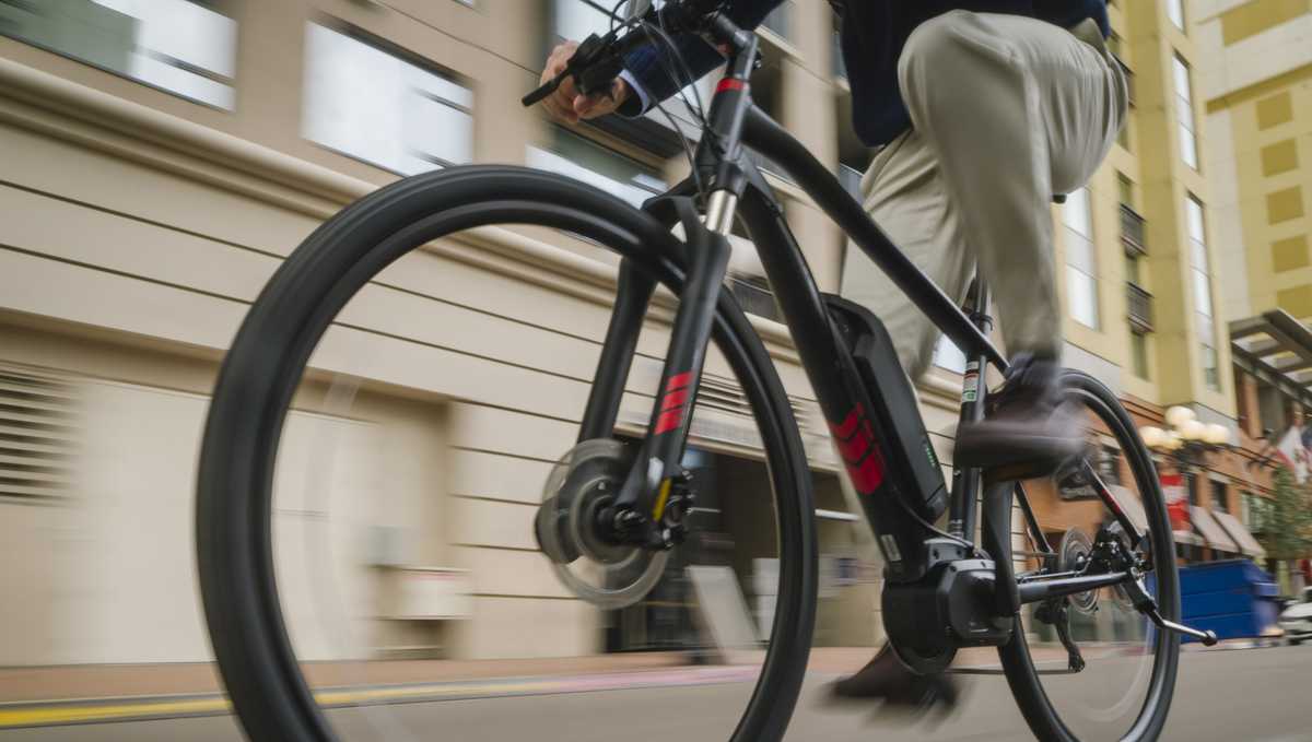 Pennsylvania e-bike laws: Guide