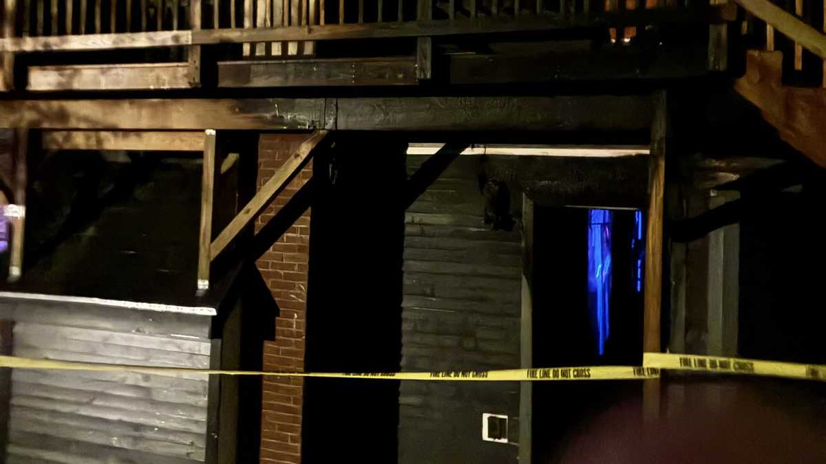 Fire that damaged Wilton, Maine, coffee shop started in roaster