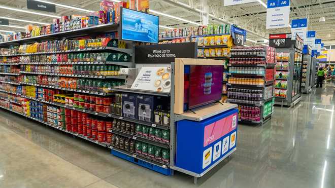 Walmart announces remodels for 18 stores across Ohio, including Greater ...