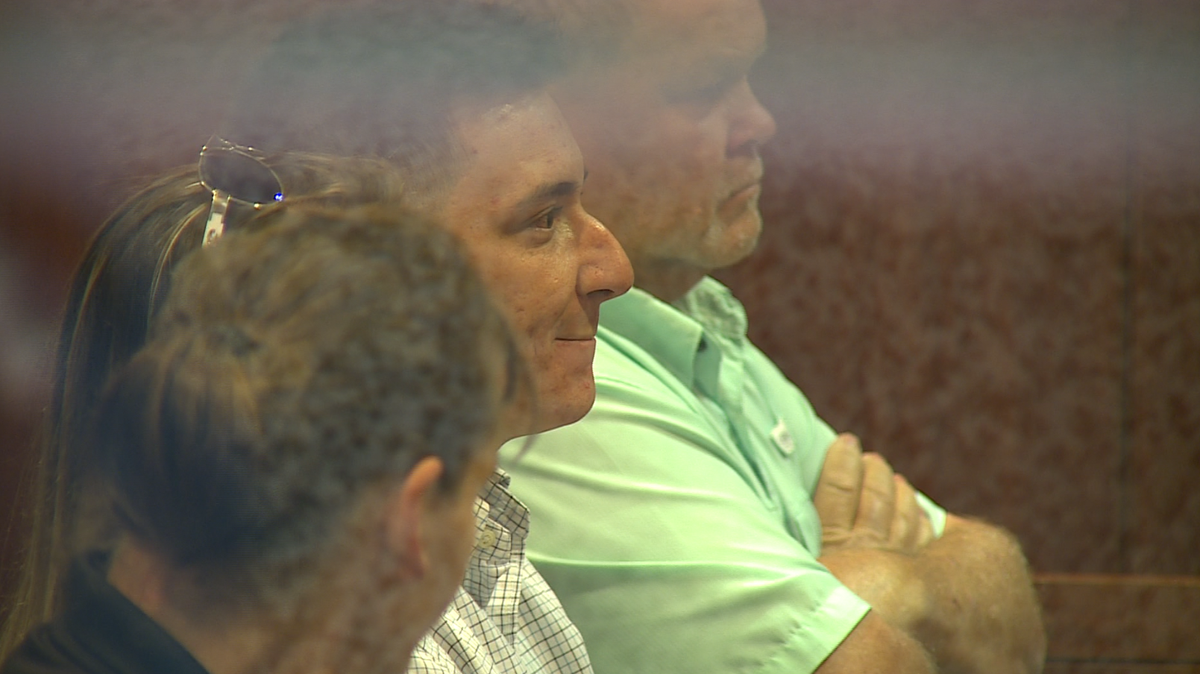 Alabama bonfire shooting suspect rejects plea deal, faces murder trial