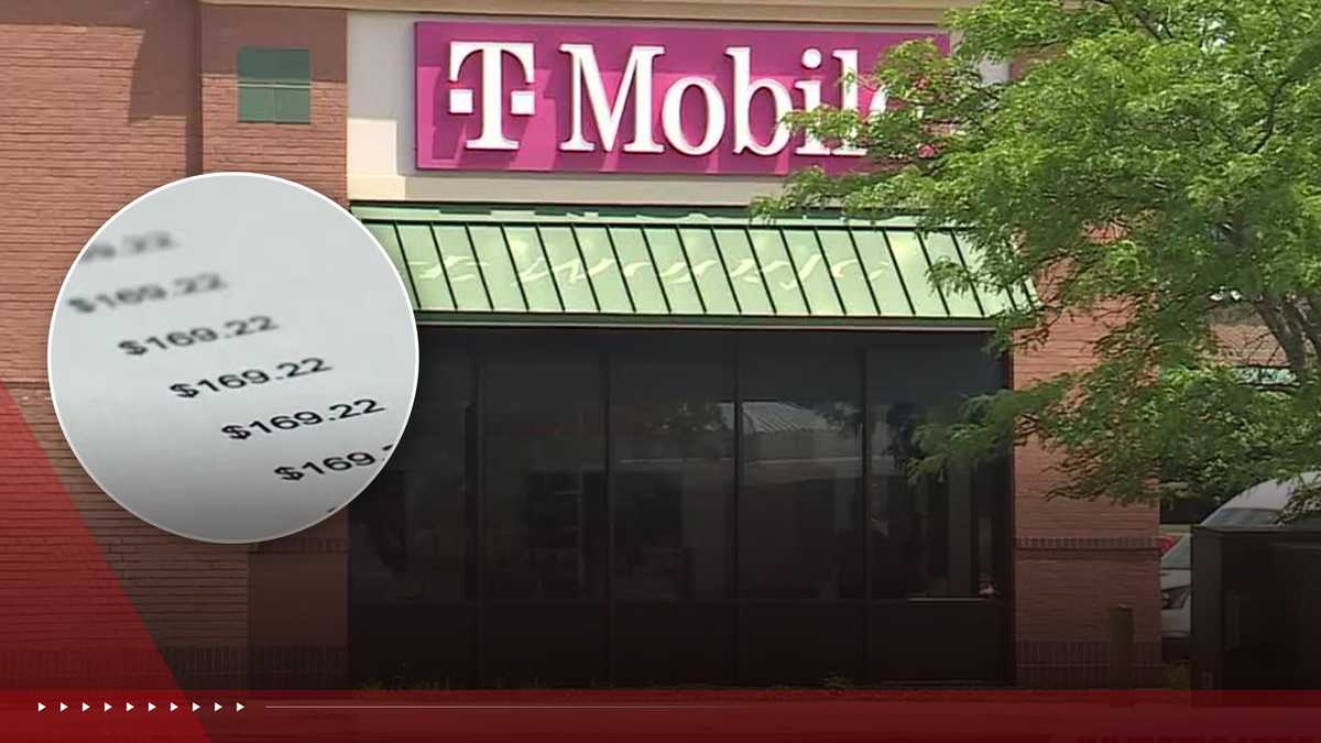 Kansas City woman says T-Mobile billing error cost her more than $4,000