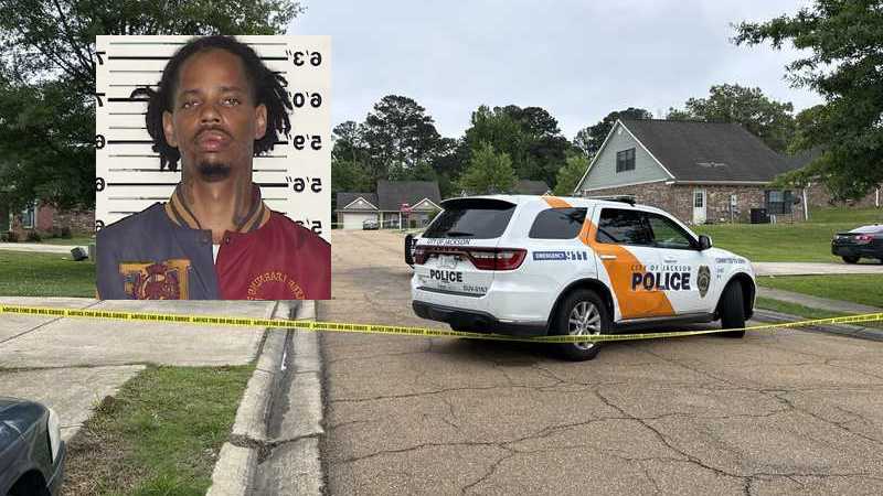 JPD makes arrest after man found shot to death
