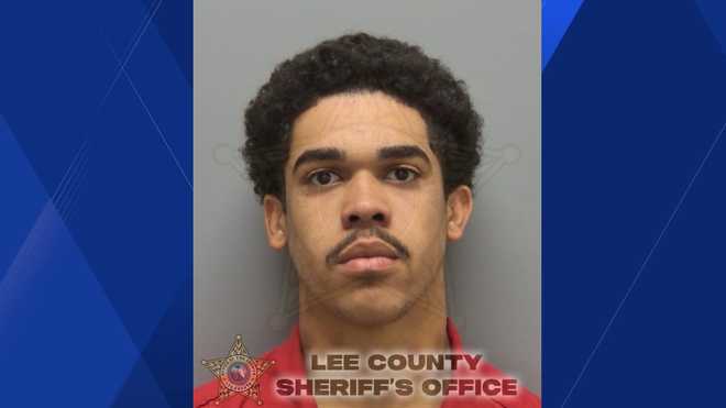 5 suspects linked to crime spree including vehicle theft, burglaries ...