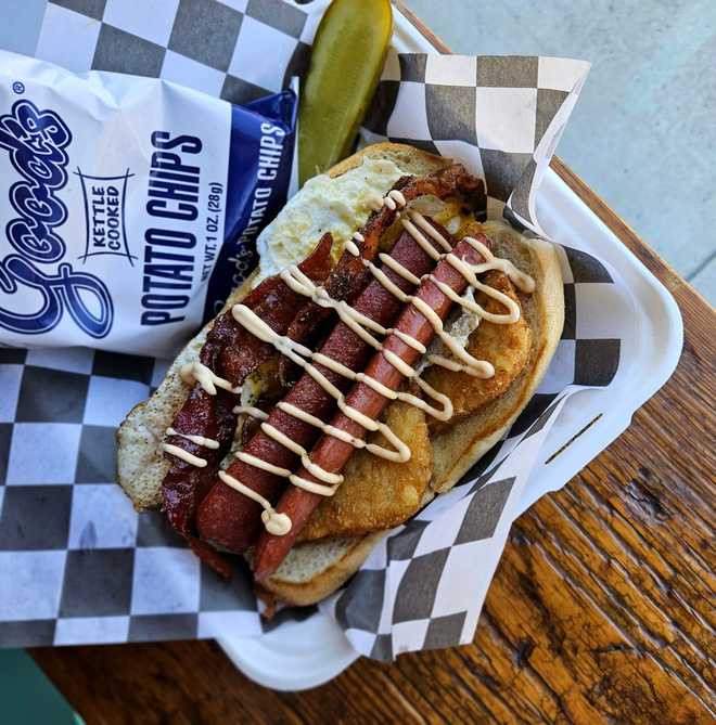 One week, nearly 50 restaurants, endless excuses to eat in Lancaster