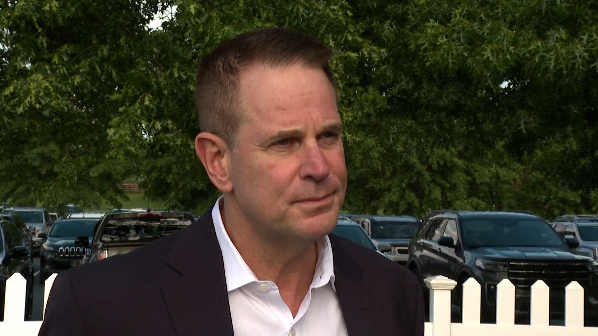 IU's Curt Cignetti shares thoughts on college football's future in NIL-era