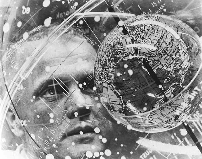 America 250: The Space Race | ﻿﻿From Cold War rivalry to lunar ambitions