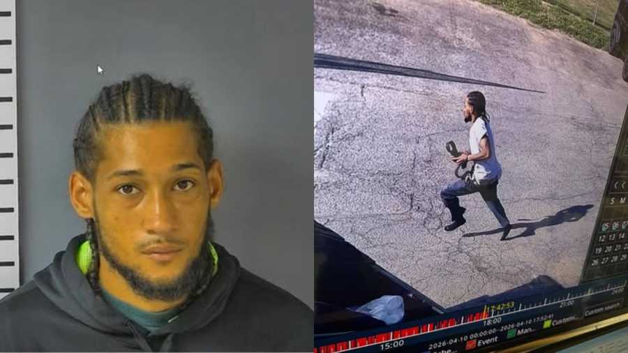 Police looking for inmate who escaped in Nelson County
