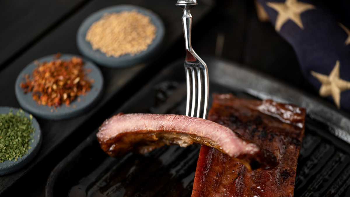 American barbecue: history, roots and regional styles