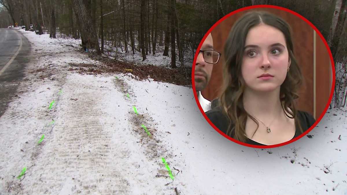 Woman faces charges in alleged drunken crash that killed 2 men in Barre ...