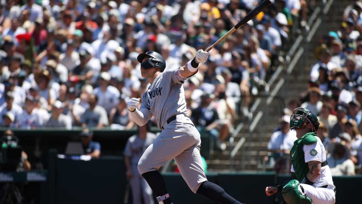 A's pitchers struggle at Sutter Health Park