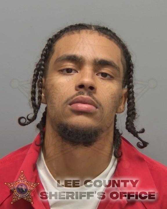 2 arrested on battery charges after gun used in altercation at Fort ...