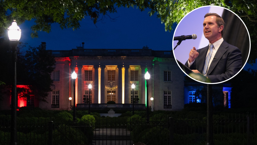 Gov. Beshear recognizes June as Pride Month in Kentucky
