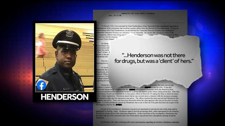 Massachusetts police officers resign to avoid discipline and find new ...