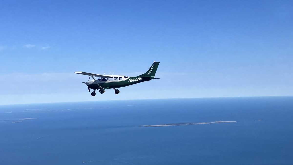 Maine airline says the USPS owes it nearly $400k for years of mail